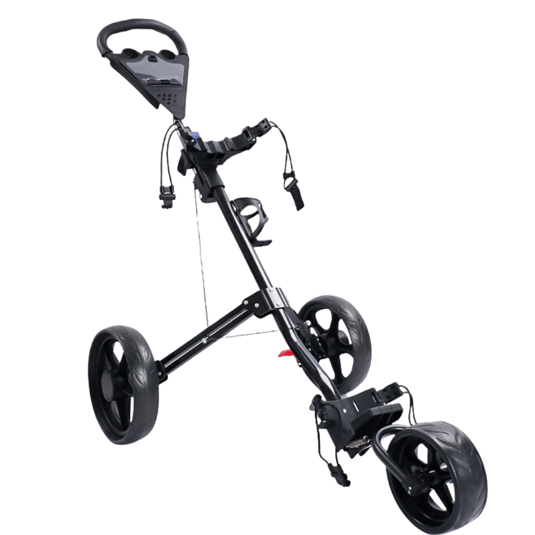 ParShark Golf Trundler 3 Wheel - Cruise